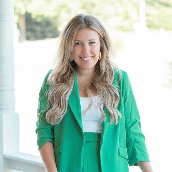 KATIE RANKIN - Runway Influence